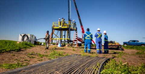 Snubbing Specialists | Team Snubbing Service